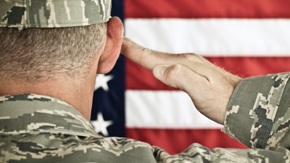 What Qualifies Someone As A Veteran? - NVBDC