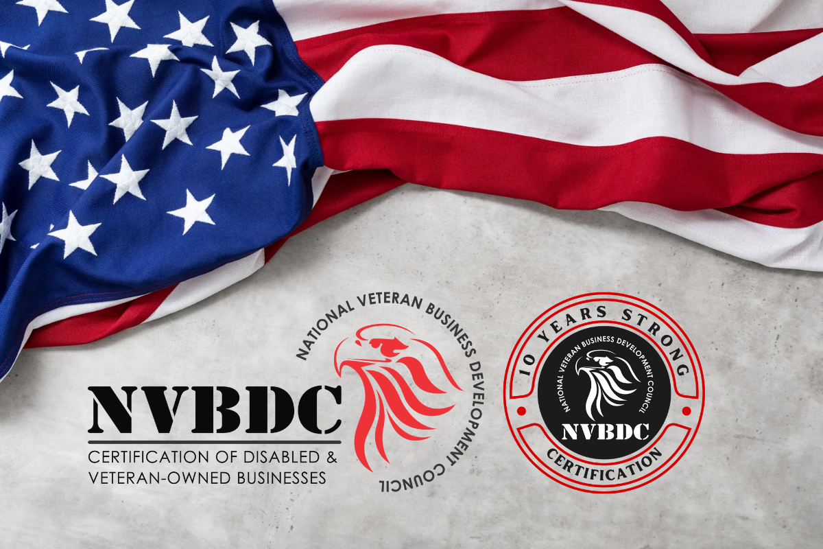 A Decade of Impact: National Veteran Business Development Council's ...